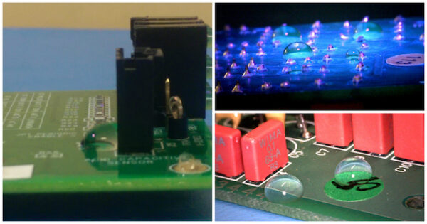 NANO COATINGS - SCH